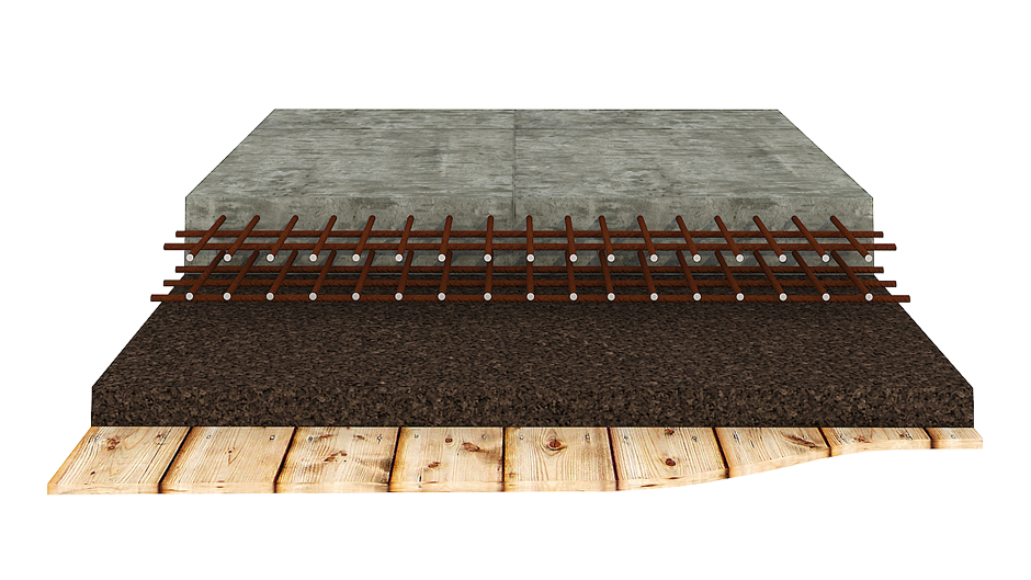 Expanderad isoleringsmaterial kork High Density - Naturkork experter!