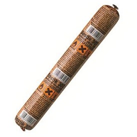 Highest quality cork sealant Bostik for acoustic and thermal insulation